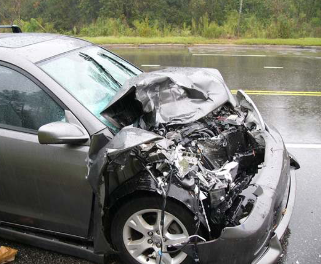 Vehicle accident insurance fraud investigations Latvia | Lithuania ...